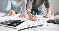 Immobilier : comment réaliser un calcul du prix au m2 ? | Logic-Immo