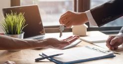 La signature de l’acte authentique de vente| Logic-Immo