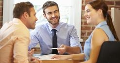 Compromis de vente chez un notaire : le guide complet | Logic-Immo