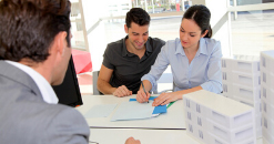 Vendre à un promoteur immobilier : le guide complet| Logic-Immo